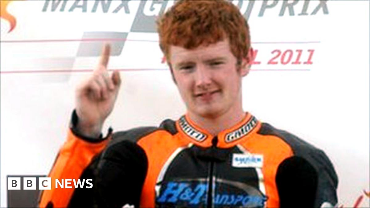 Dead rider Wayne Hamilton was a 'beautiful brother' - BBC News