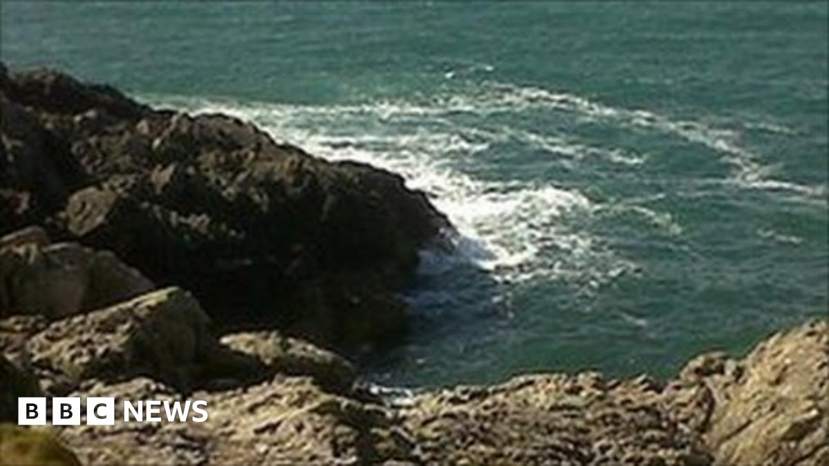 'Bravery' of Lewis Darroch who drowned trying to save friend Callum ...