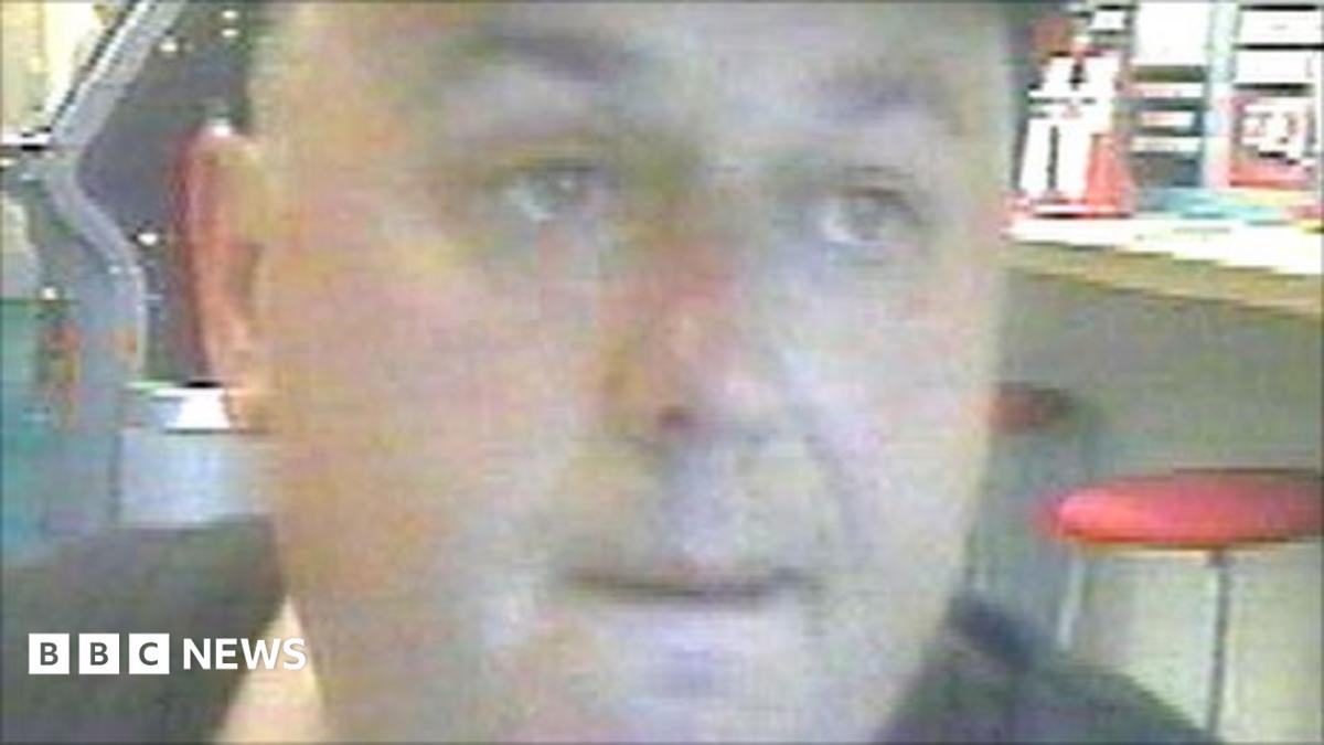 More time to quiz Judith Richardson murder suspect Graeme Jarman - BBC News
