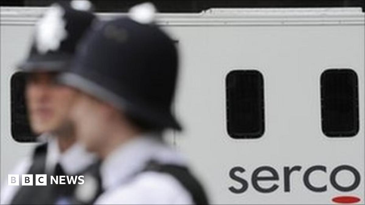 England riots: Court appearance total rises above 1,500 - BBC News