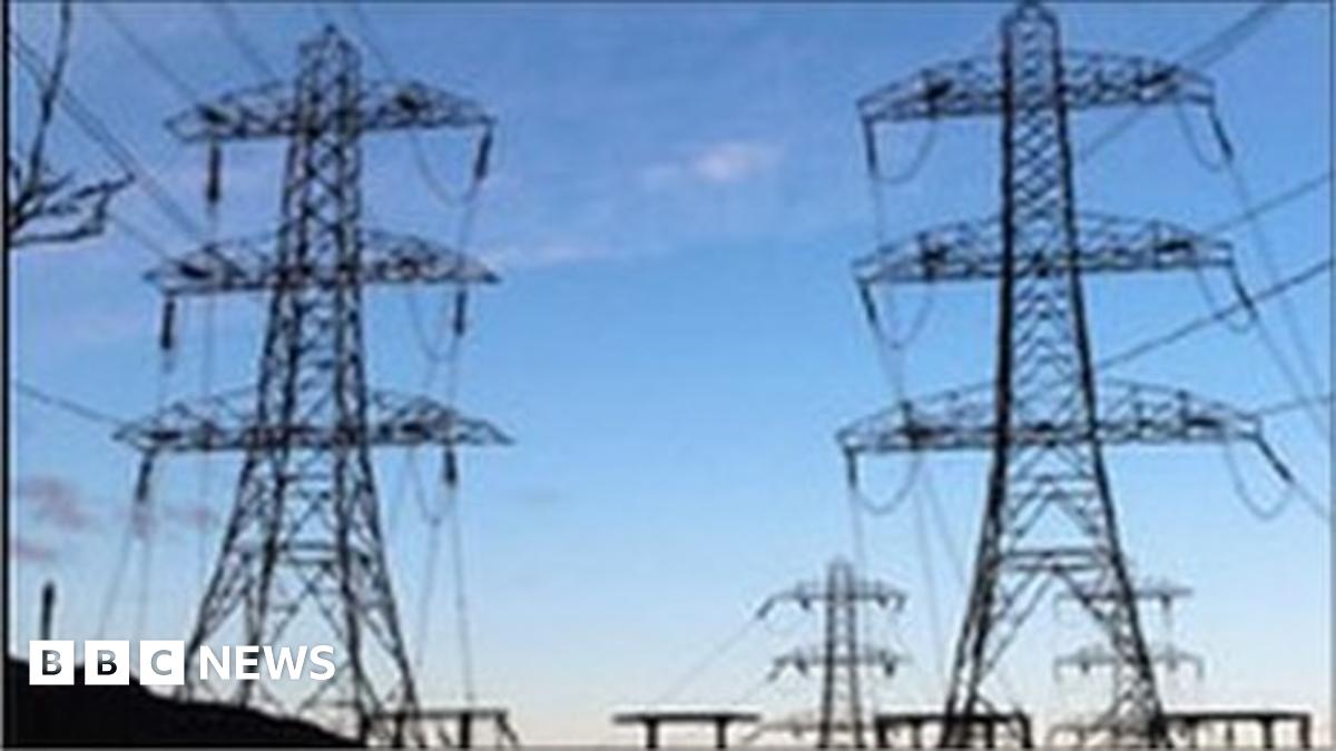 ESB electricity firm to enter Northern Ireland market - BBC News