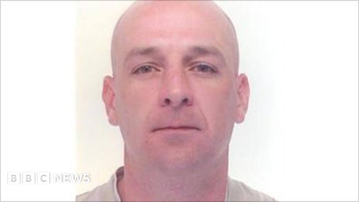 Peebles appeal over missing man - BBC News