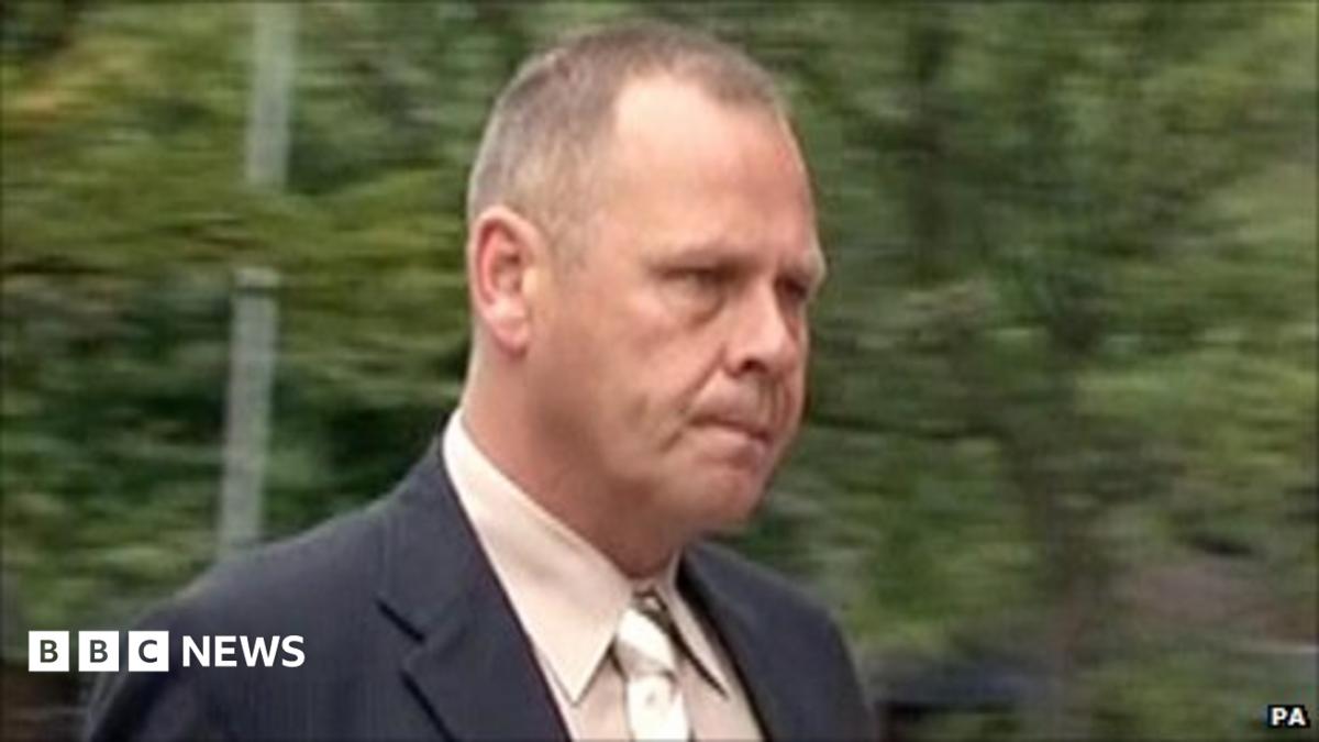 Middlesbrough TV licence man jailed for rape - BBC News