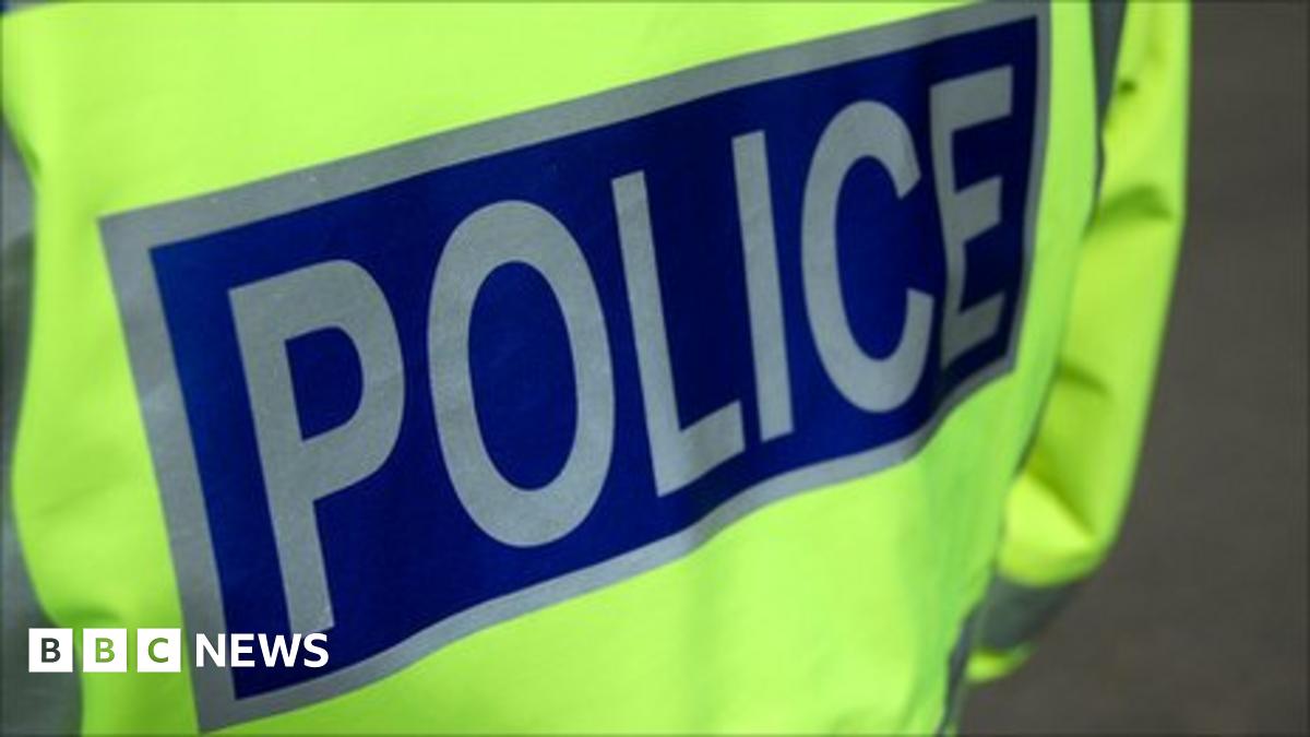 Single police force and fire service bill introduced - BBC News