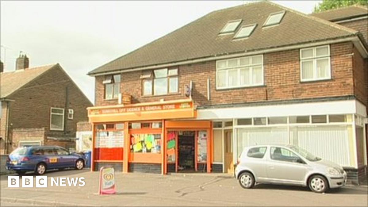 Boy charged over street stabbing in Derby - BBC News