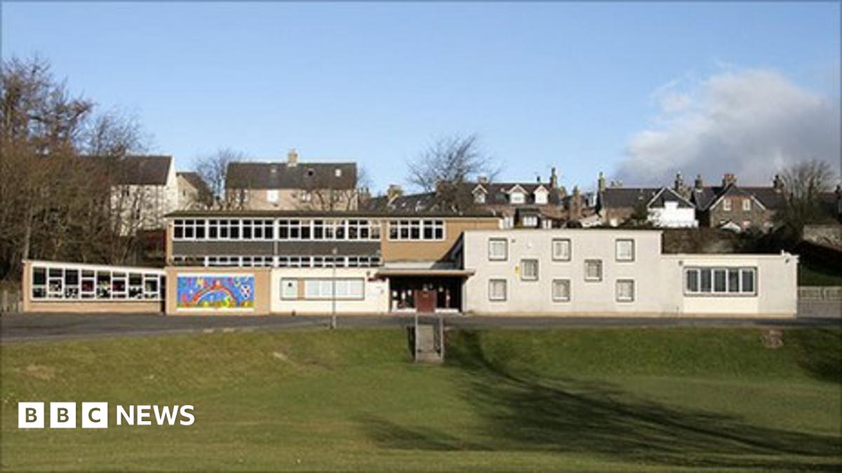 Scottish Borders Roman Catholic school single head plan - BBC News