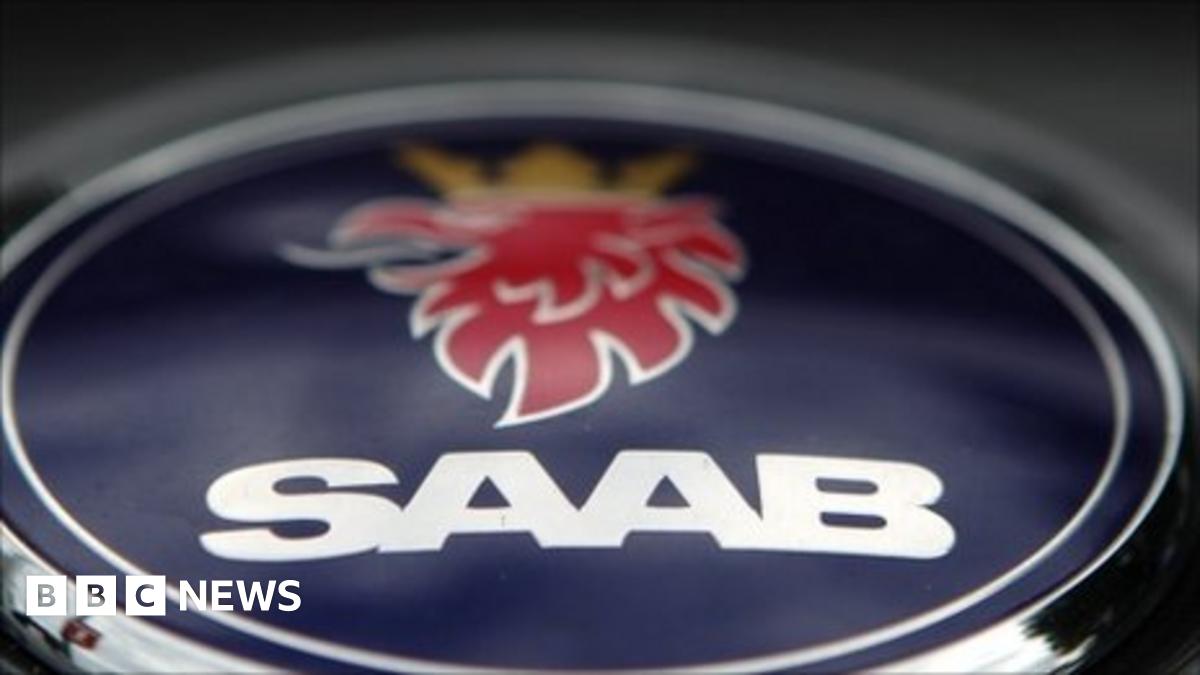 Saab wins bankruptcy court appeal decision - BBC News