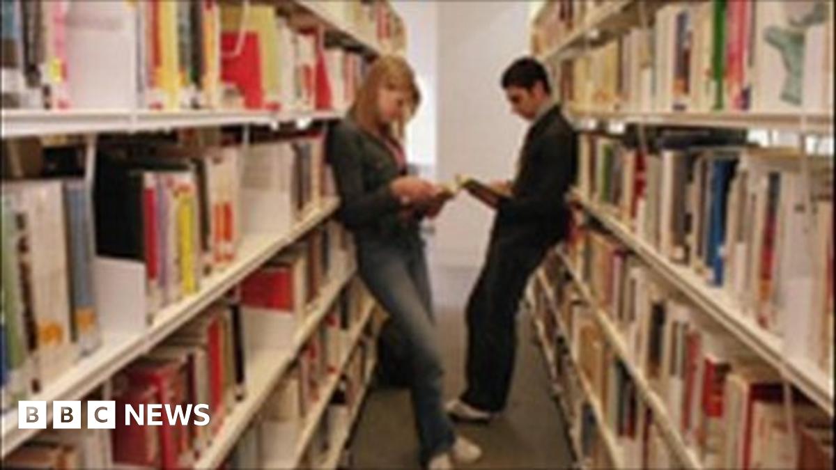 Seaford library and day care services plan approved - BBC News