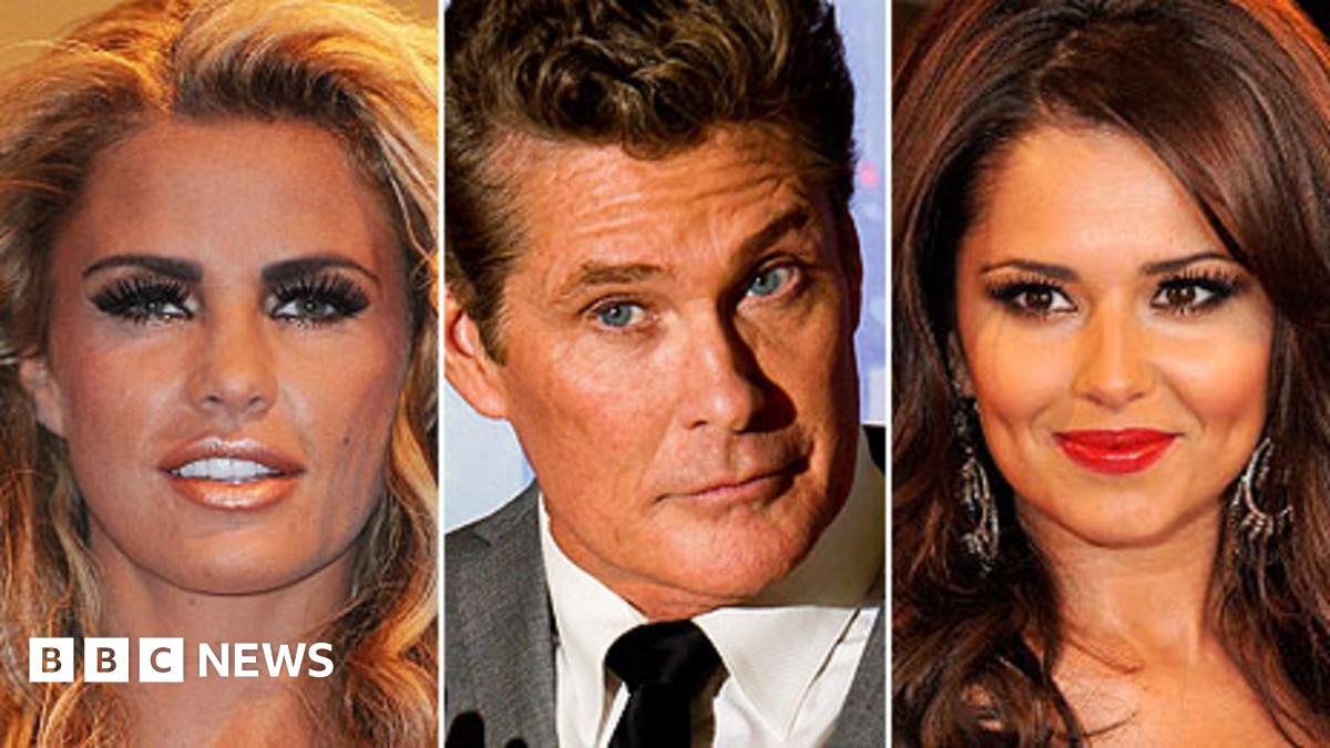 Fake tan: How did it become the new normal? - BBC News