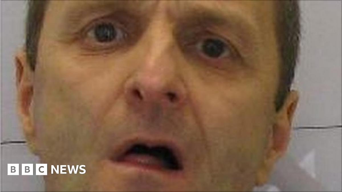 HMP Coldingley inmate who absconded found in Kent - BBC News