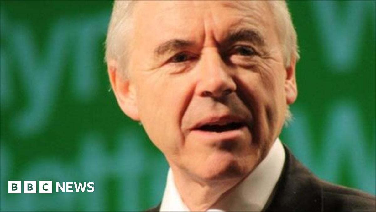 Plaid Cymru review suggests English name change to Welsh National Party ...