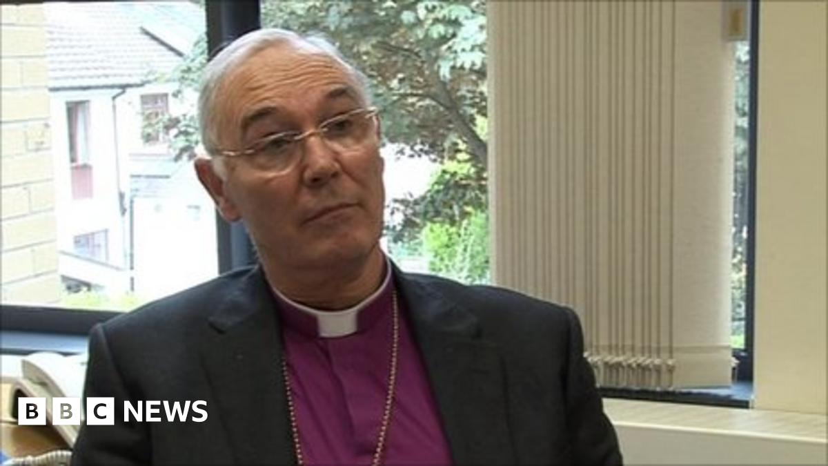 CoI primate Alan Harper civil partnership warning - BBC News