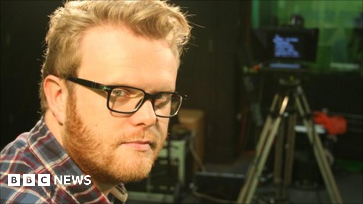 BBC Radio 1's Huw Stephens backs BBC Music Video Festival - BBC News
