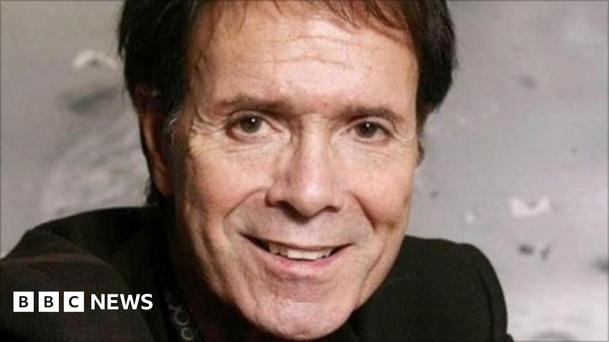 Victory for Cliff's law - BBC News