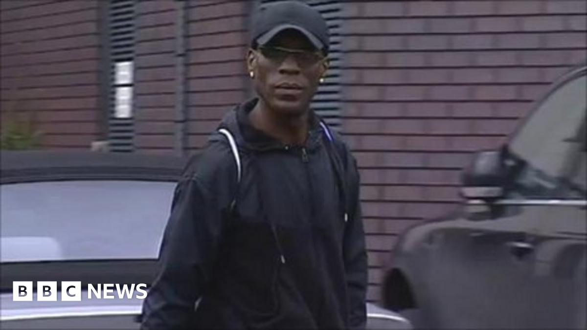 Lynette White case: Stephen Miller relives 'nightmare' - BBC News