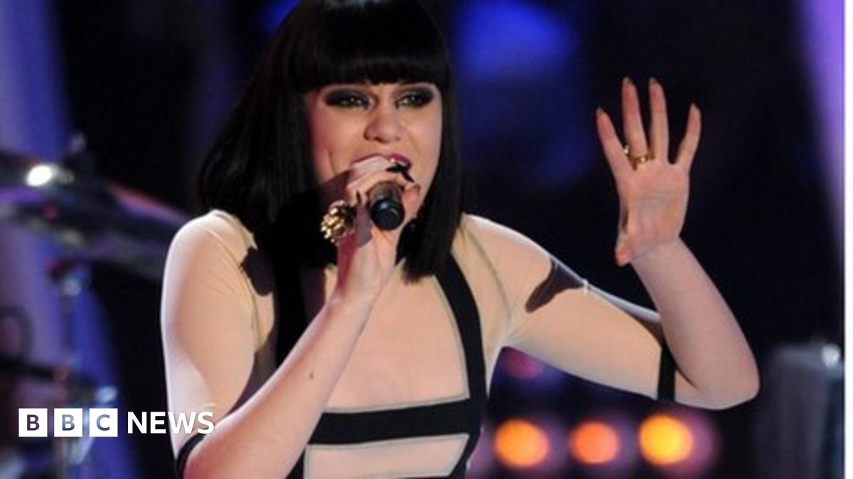 Jessie J reveals she cancelled gigs after transplant - BBC News
