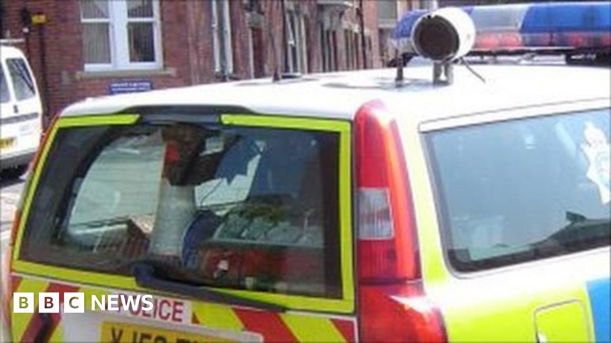 New ANPR cameras focus on criminals in North Yorkshire - BBC News