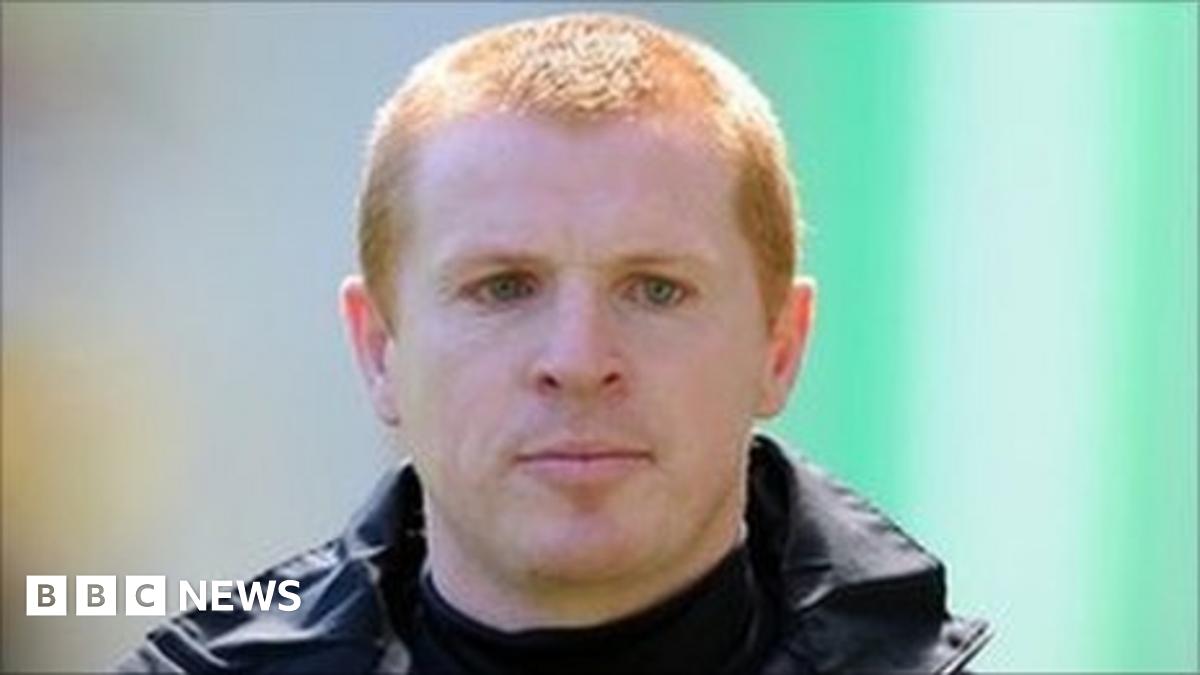 Robert Rollie admits Facebook abuse of Neil Lennon - BBC News