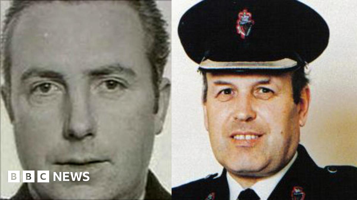 Smithwick: Operation against Murphy was 'ill-advised' - BBC News