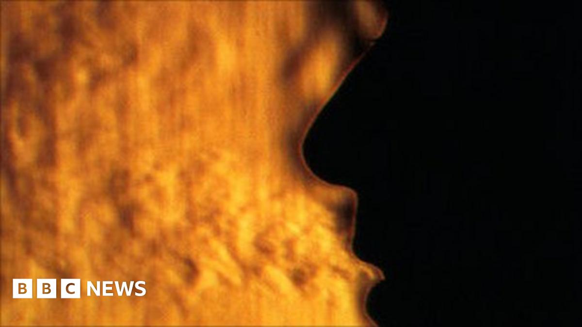 Breath test could identify trapped disaster victims - BBC News