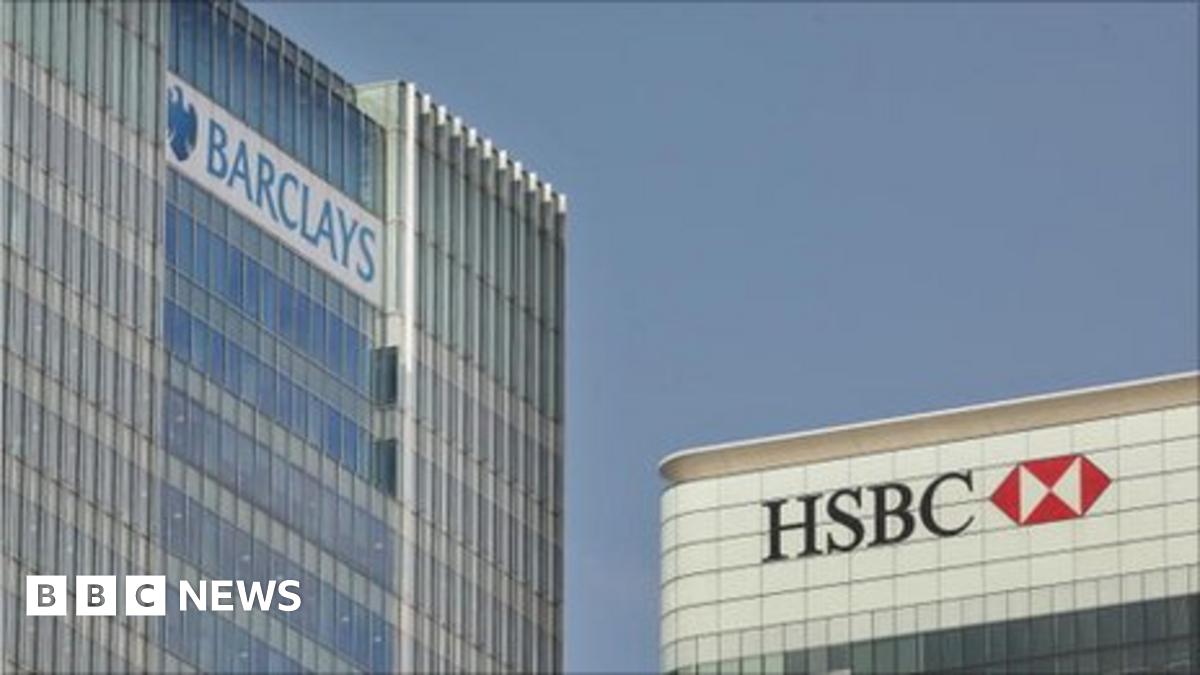 Independent Commission on Banking to unveil 'ring fence' - BBC News