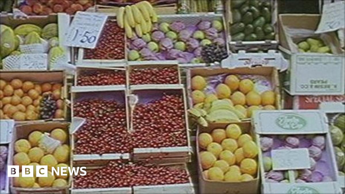 Coventry Food Bank to open two more distribution points - BBC News