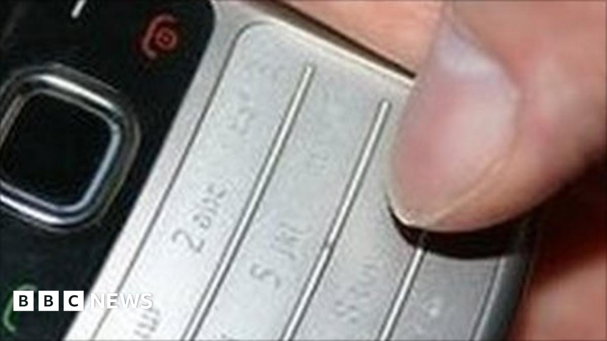 Blagging goes beyond media firms - data watchdog - BBC News