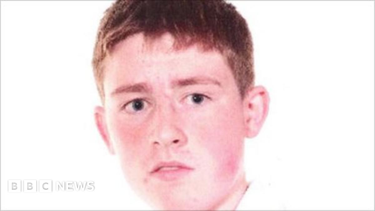 Uncle gets life for killing Jordan Cooper in Washington - BBC News