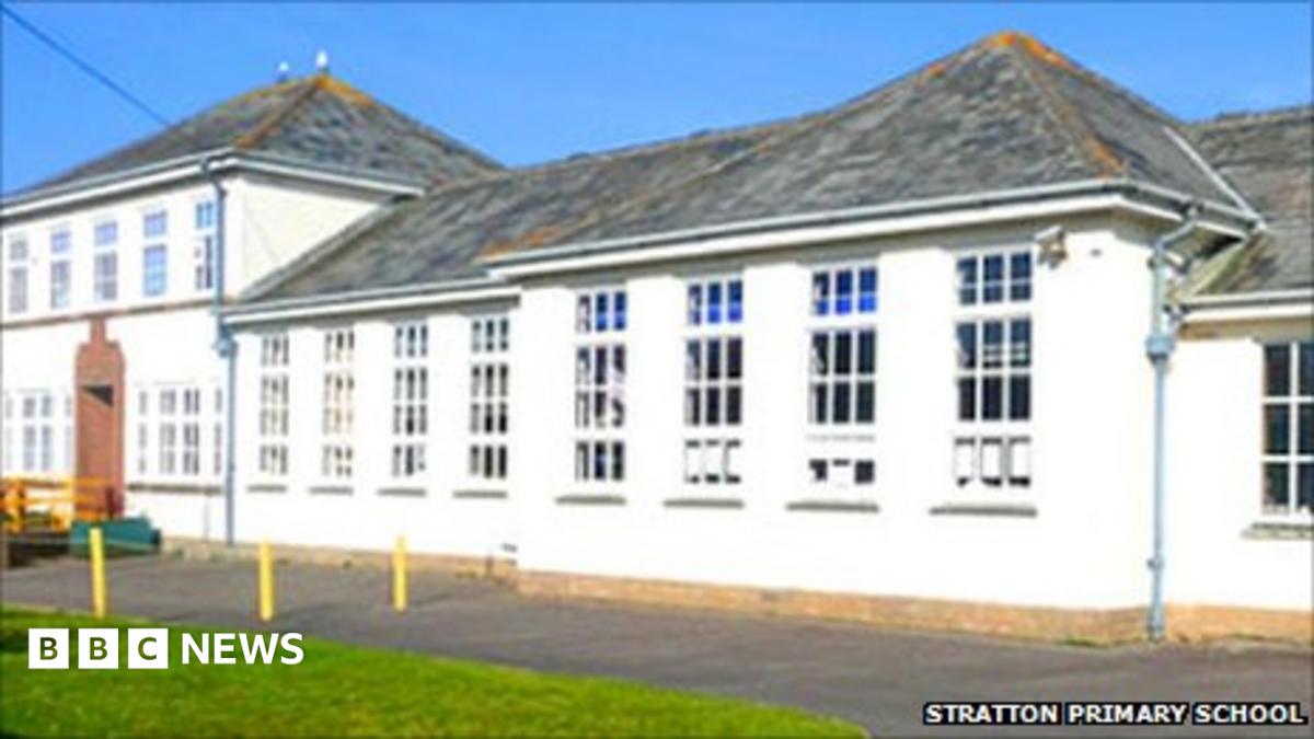 Cornwall Council spends £2.4m on primary school expansion - BBC News