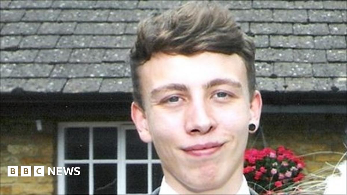 Jack Bland Odiham hit-and-run death driver given suspended sentence ...