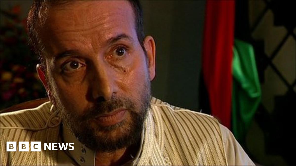 UK pays £2.2m to settle Libyan rendition claim - BBC News