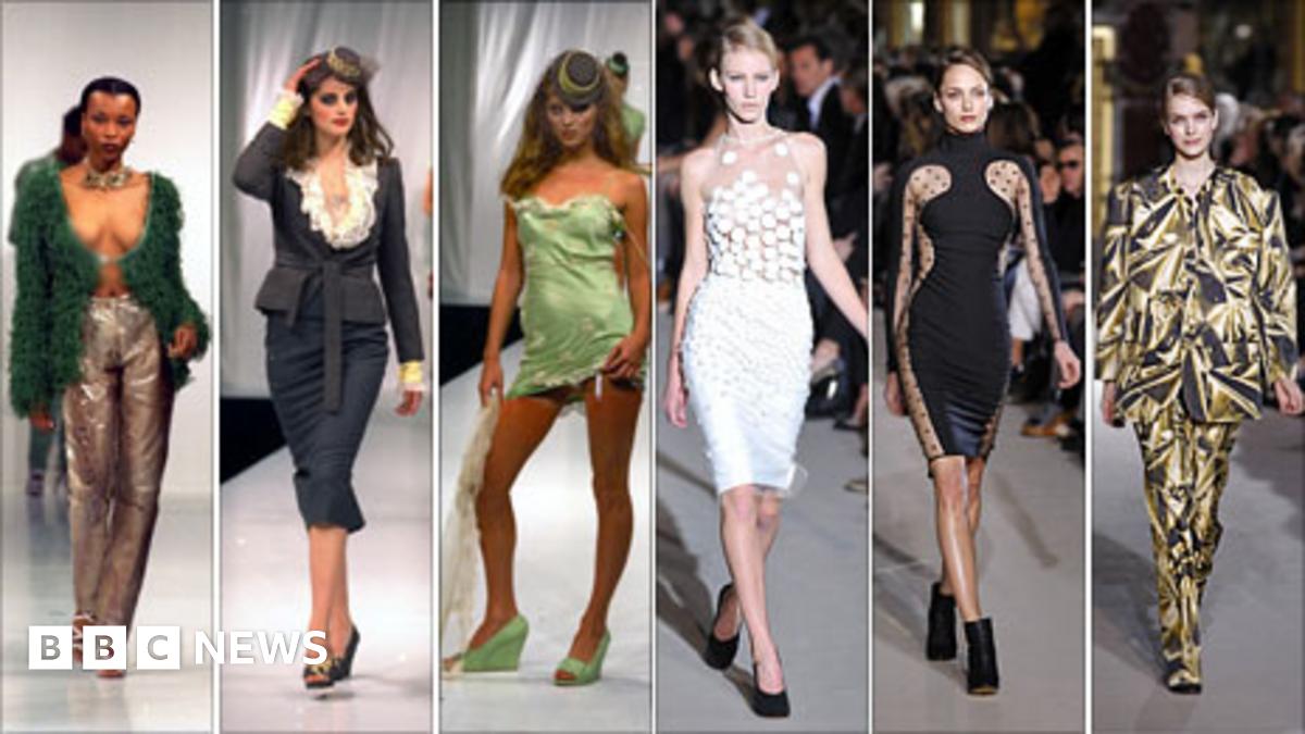 Fashion week: Why does Central Saint Martins produce so many designers ...