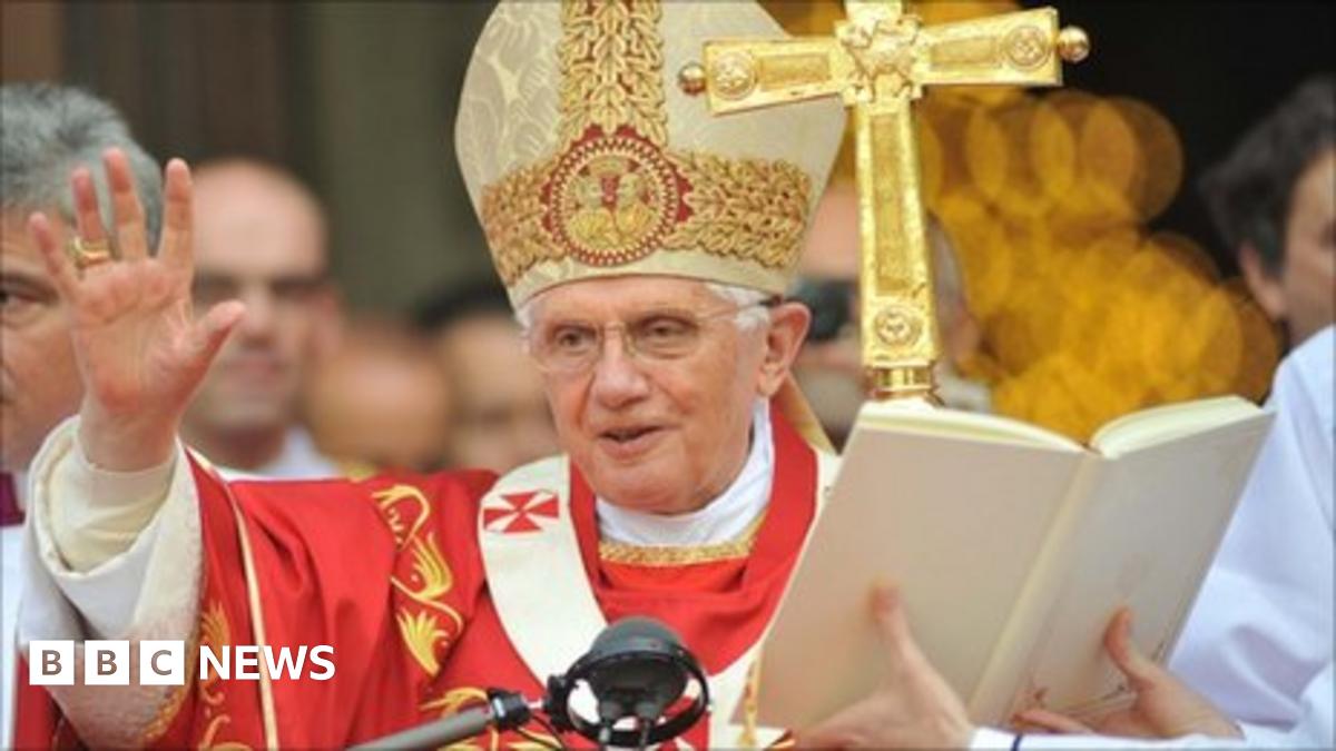 Catholics asked to abstain from meat for Friday penance - BBC News