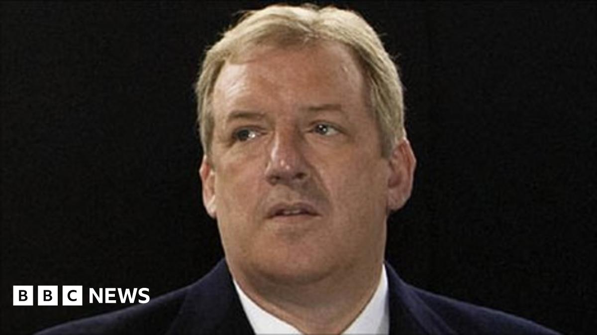 Sir David Murray and the fall of Rangers Football Club - BBC News