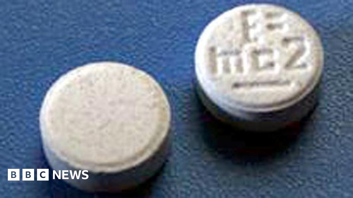 Warning over ecstasy pills that raise overdose risk - BBC News