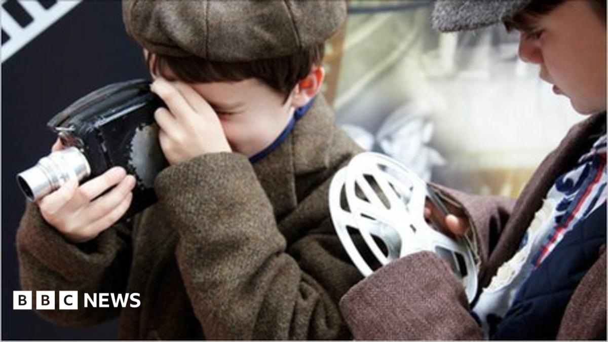 BBC Reel History events in Cambridgeshire - BBC News