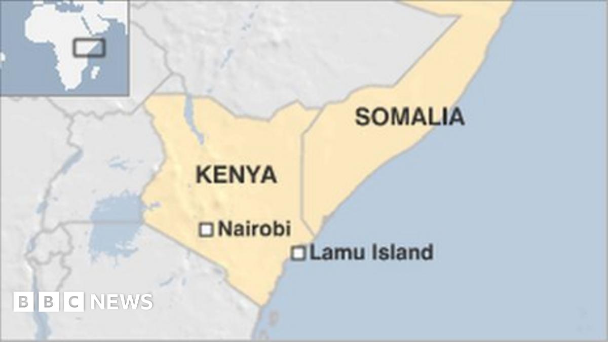 Q&A: Judith Tebbutt's kidnap in Kenya - BBC News