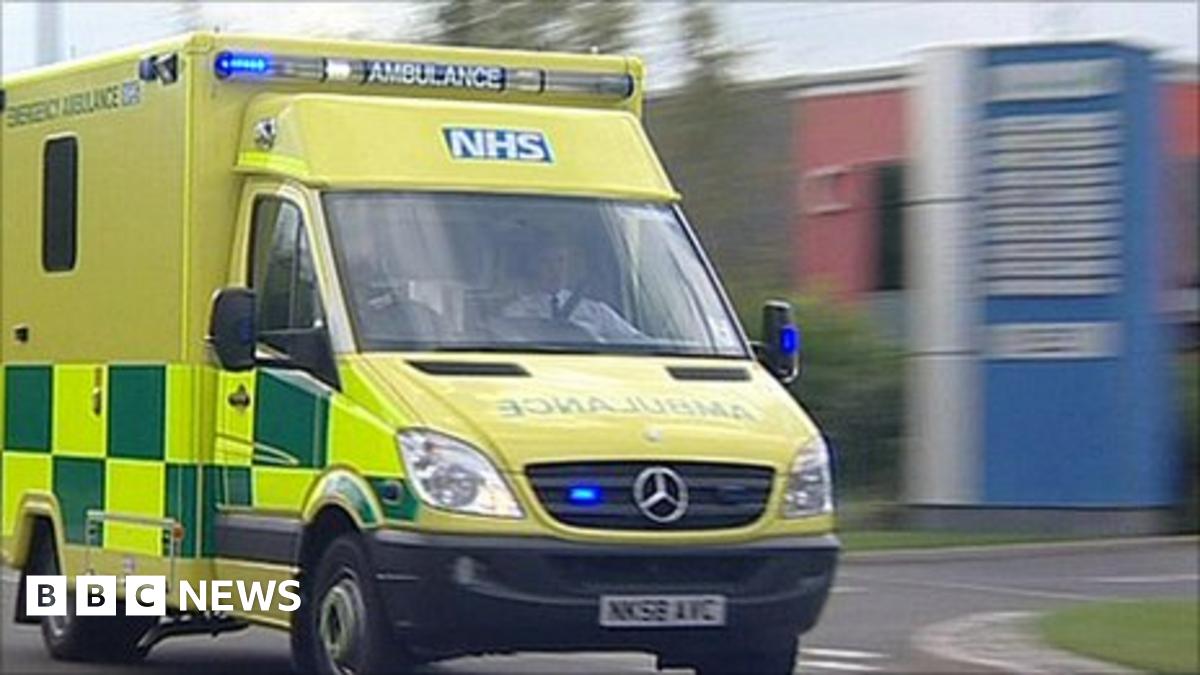 Woman killed in A19 crash named - BBC News