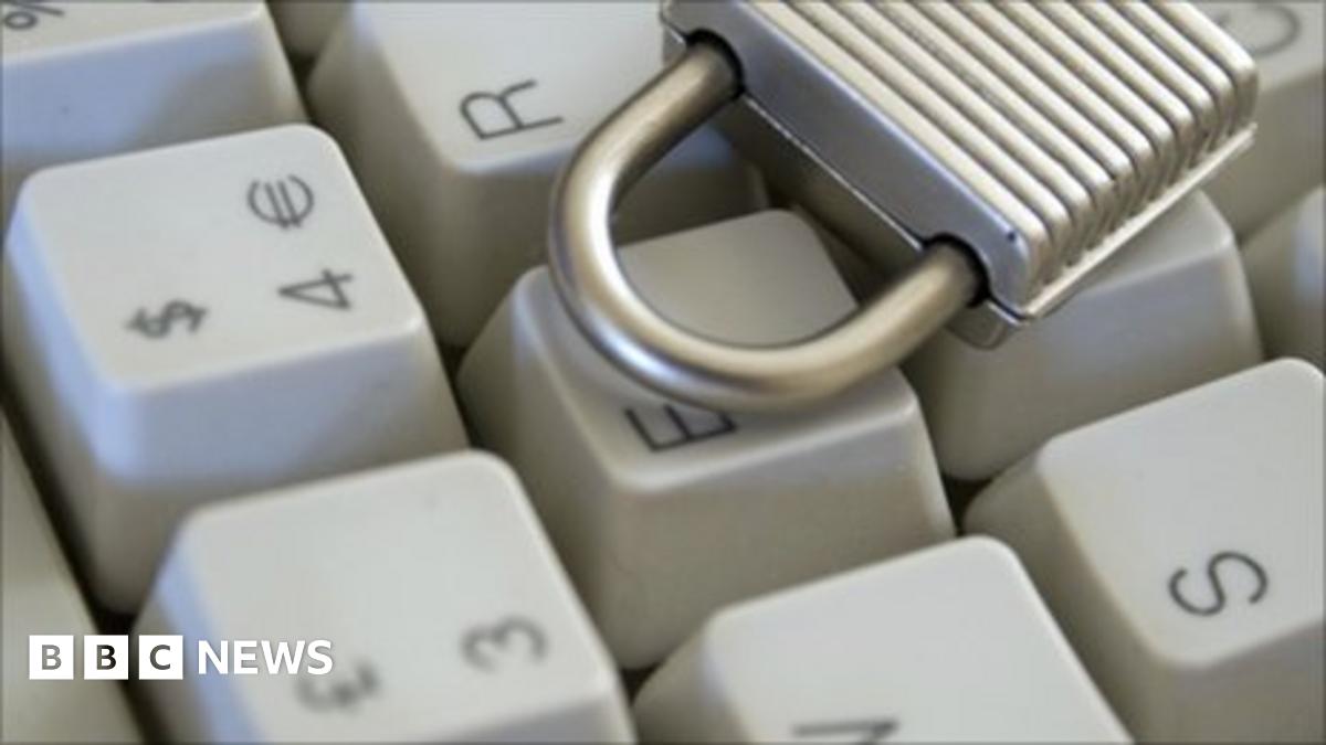 Google detects fake website ID certificate threat - BBC News