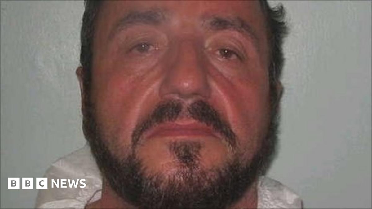 Man jailed over double killing in north and east London - BBC News