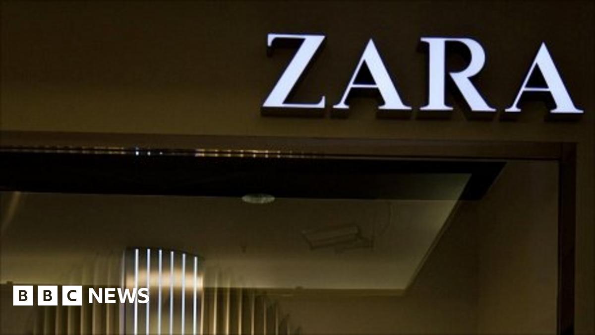 Zara-owner Inditex profits from Asian expansion - BBC News