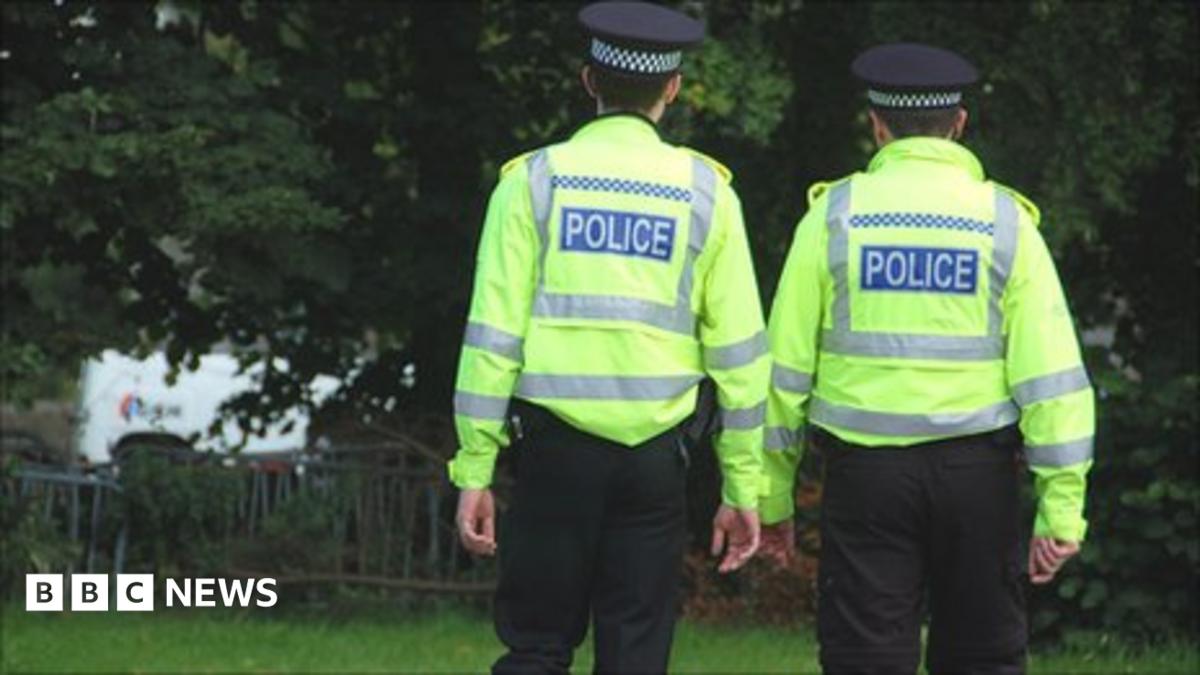'Abducted' girl charged with wasting police time - BBC News