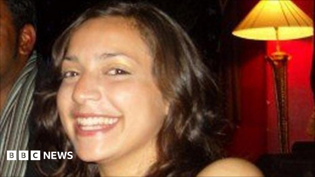 Murdered student Meredith Kercher 'forgotten' - BBC News