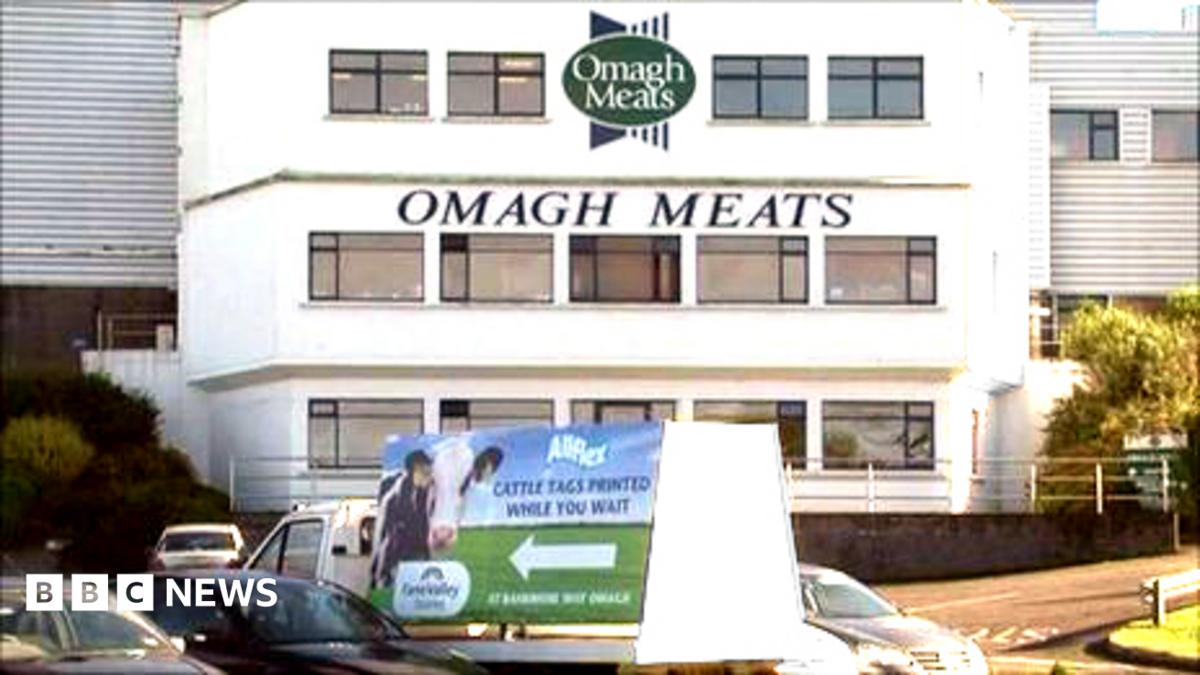 Foyle Food Group pre-tax profits increase to £3.3m - BBC News