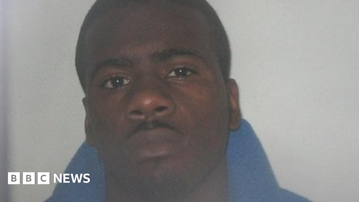 Destiny Lauren murder: Leon Fyle jailed after retrial - BBC News