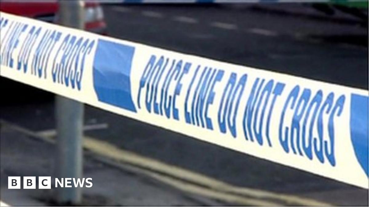 Man charged after two women stabbed in Runcorn - BBC News