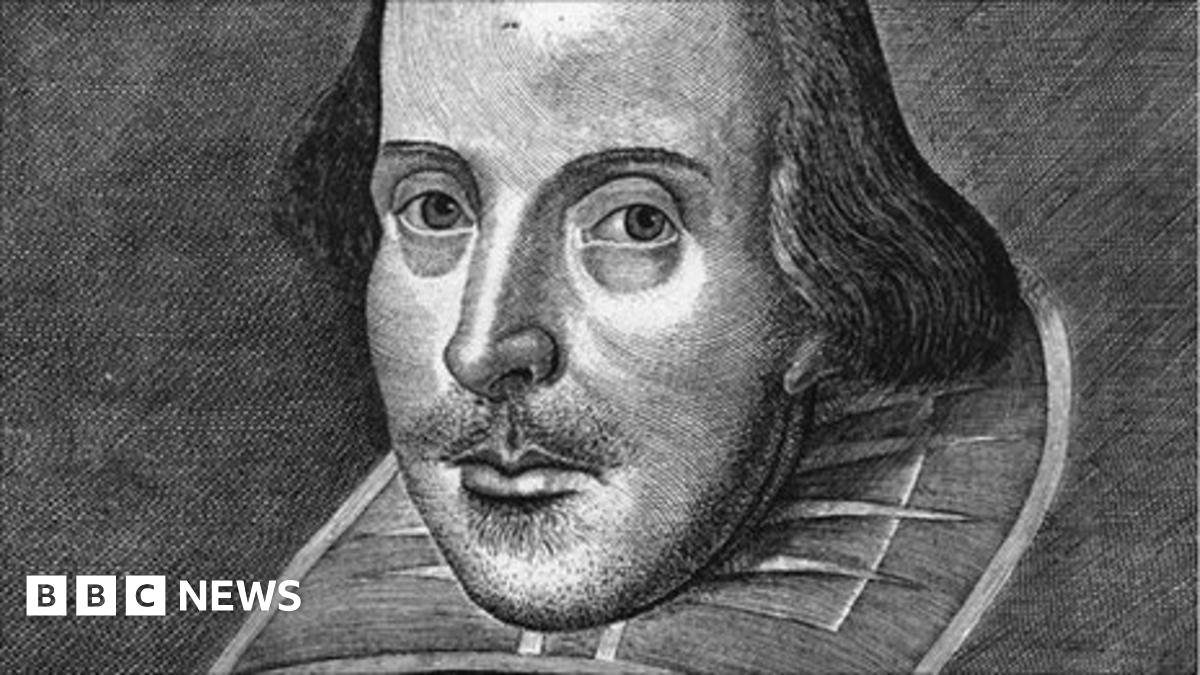 Virtual monkeys write Shakespeare - BBC News