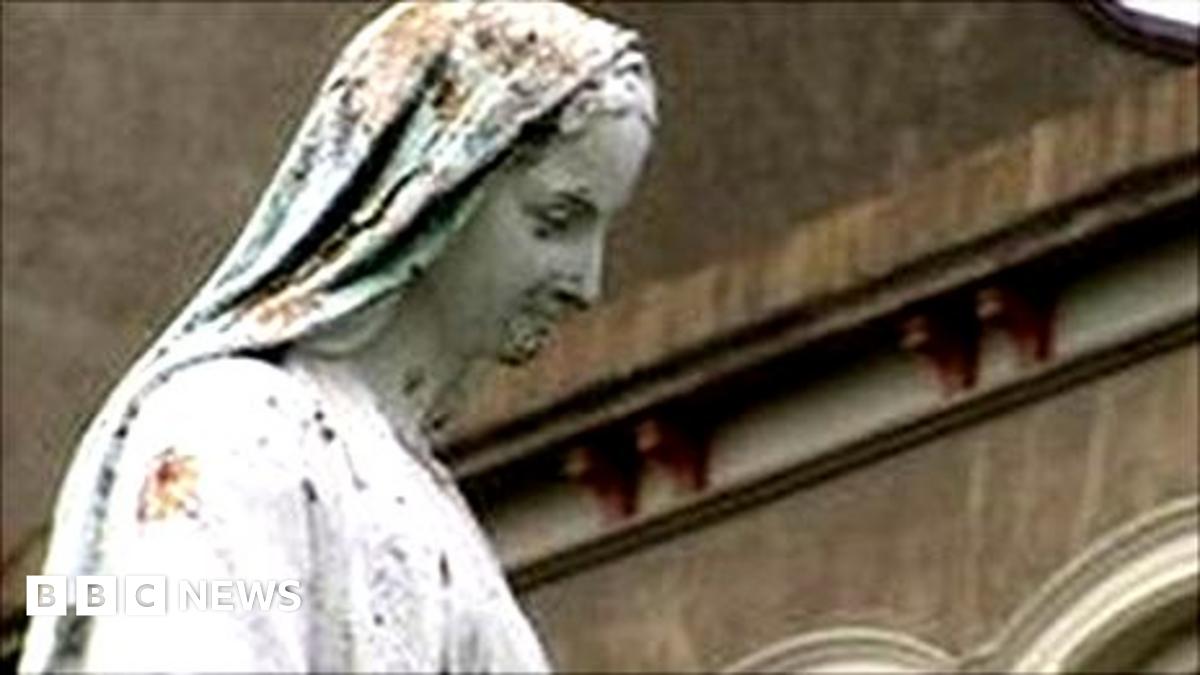 Amnesty International report finds clerical sex abuse was 'torture ...