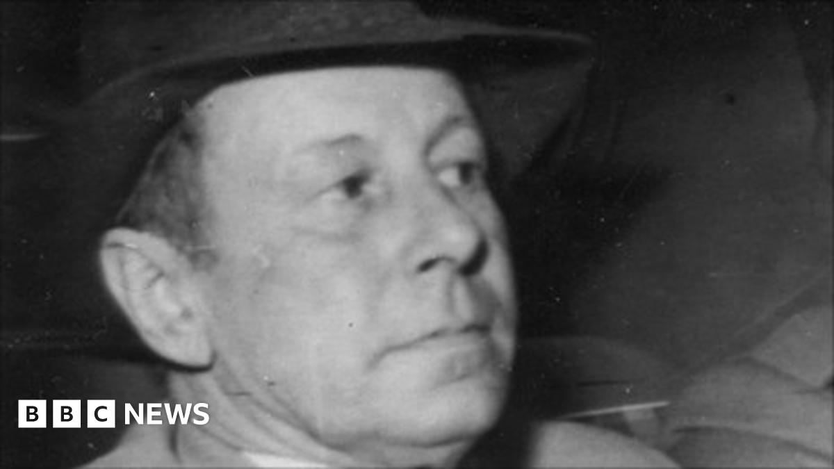 Wanted Nazi Walther Rauff 'was West German spy' - BBC News
