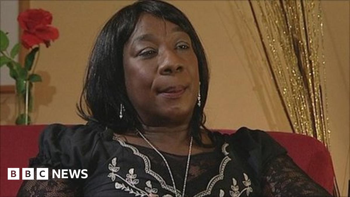 Anthony Walker's killer sorry over racist Facebook abuse - BBC News